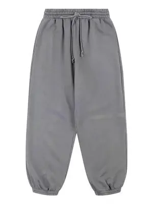 A-COLD-WALL* Panelled Drawstring Track Pants - Grey
