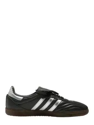 Adidas Samba Lt W Core Sneakers - Black