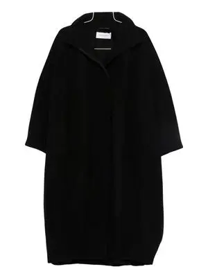 VIKTOR & ROLF Oversized Wool Coat