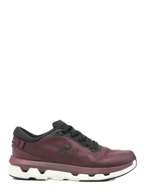 On Cloudrunner Sneakers - Red