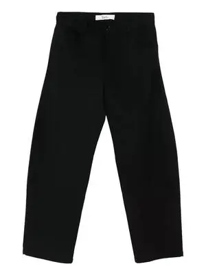 Séfr Oktai Trousers - Black