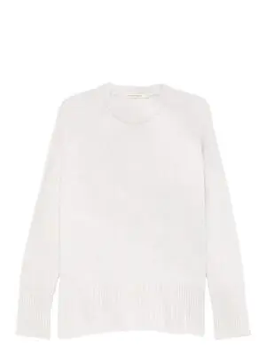 THE NEW SOCIETY Cashmere-Blend Jumper