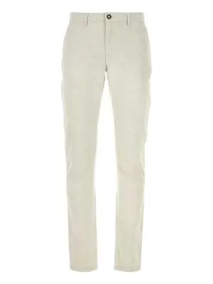 SAINT JAMES Welt-Pocket Trousers