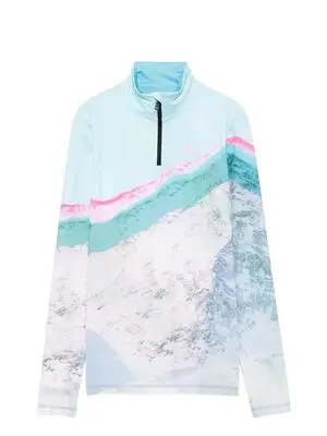 Bogner Ilvy Base Layer - Blue