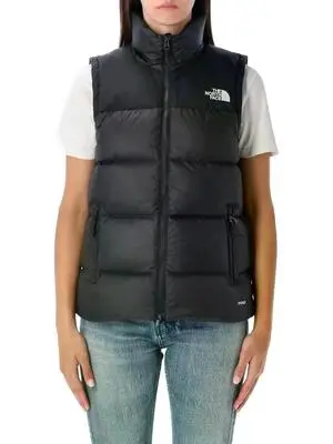 The North Face Diablo Down Gilet - Black