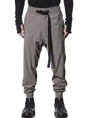 THOM KROM Cargo-pockets Track Pants - Grey