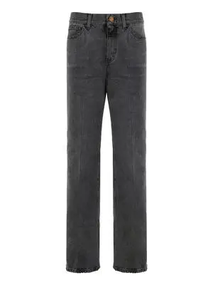 SEAFARER Straight-Leg Jeans