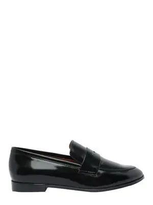 ANGEL ALARCON Leather Loafers