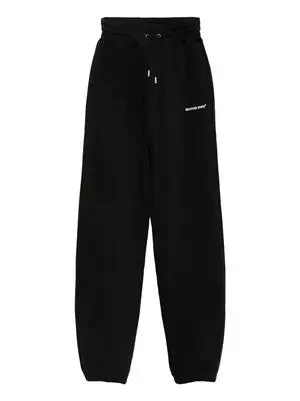 MKI MIYUKI ZOKU Uniform Sweatpants - Black