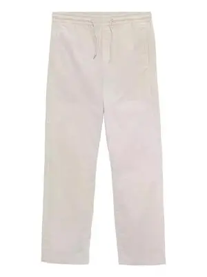 A.p.c. Vincent Trousers Light Grey