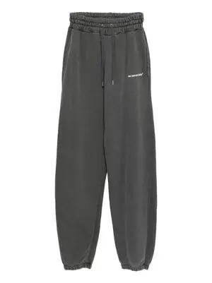 MKI MIYUKI ZOKU Uniform Track Pants - Grey