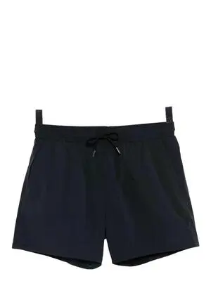 BOSS X Beckham Swim Shorts - Blue