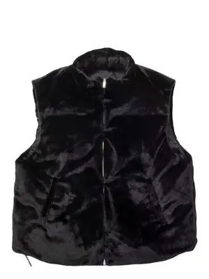 MASTERMIND WORLD Reversible Padded Gilet