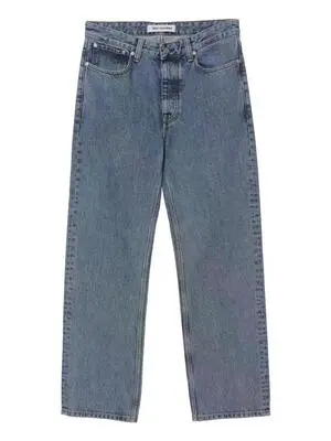WON HUNDRED Steve Jeans - Blue