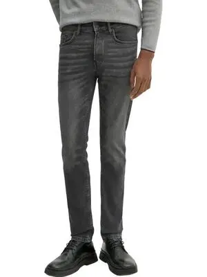 Marc O'polo Stretch-cotton Jeans - Grey