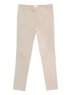LESTRANGE The 24 Trousers - Neutrals