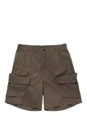Oakley Fgl Tool Box 4.0 Cargo Shorts - Brown