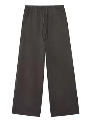 B+AB Drawstring Trousers - Grey