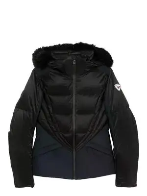 Rossignol Direttisima Ski Jacket - Black