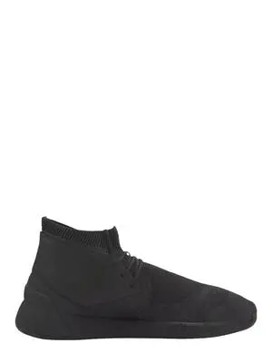 PUMA X Porsche Hybrid Evoknit Sneakers - Black