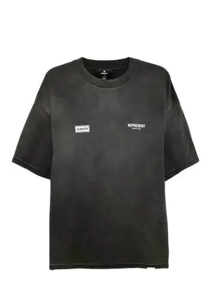 REPRESENT X Oasis Owners Club T-shirt - Grey