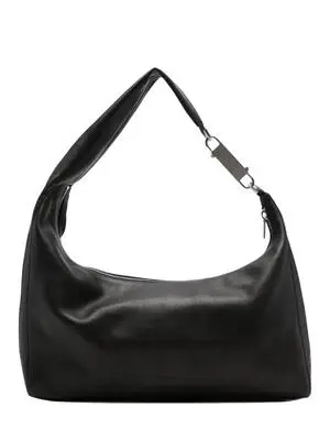 Rick Owens Gemini Shoulder Bag - Black