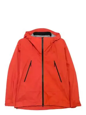 GOLDWIN Gore-tex 3l Jacket - Red