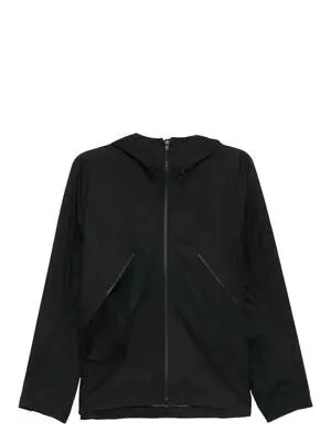 GOLDWIN Pertex Jacket - Black