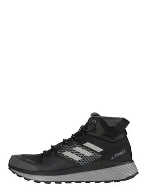 Adidas Terrex Folgian Hiker Mid Gtx Sneakers - Black
