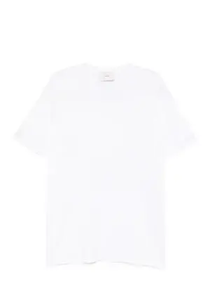 SETCHU Cotton T-shirt - White