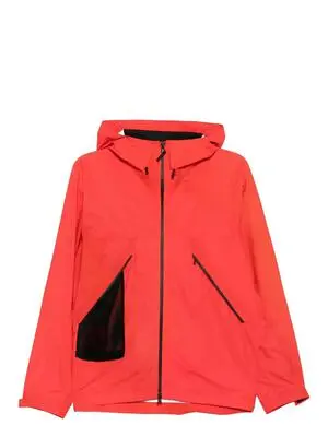GOLDWIN Pertex Jacket - Red