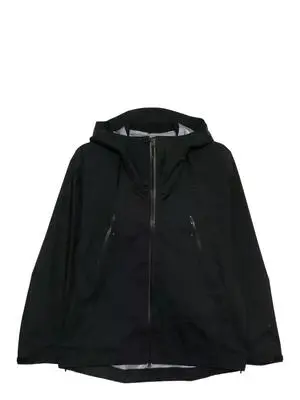 GOLDWIN Gore-tex 3l Jacket - Black