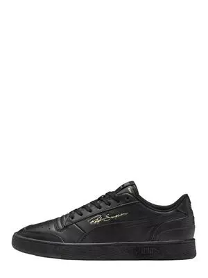 PUMA X Ralph Sampson Lo Sneakers - Black