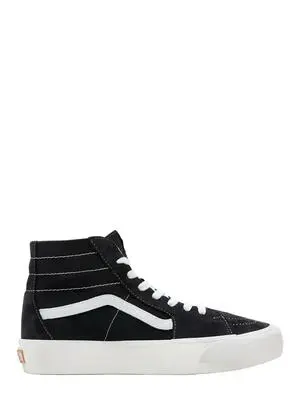 VANS Sk8-hi Tapered Vr3 Raven Sneakers - Black