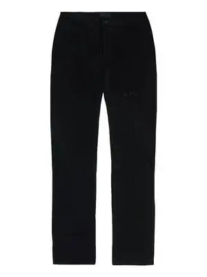 RtA Bootcut Jeans - Black