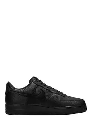 Nike Air Force 1 '07 Lx 3x Celebration Sneakers - Black