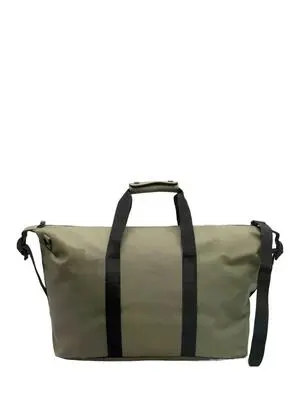 Rains Hilo Holdall - Green