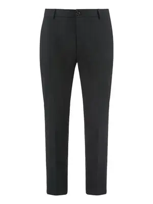 DEPARTMENT 5 Prince Pants - Black