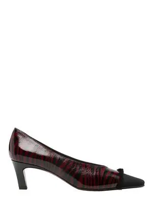 Roberto Festa Ava Pumps - Red
