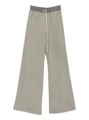 Rick Owens Drawstring Trousers - Grey