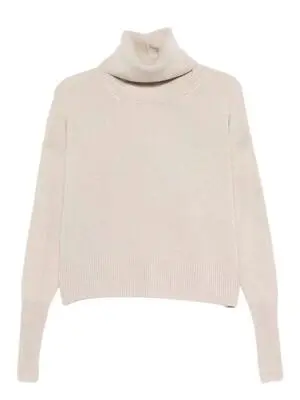 INCENTIVE! CASHMERE Cashmere Turtleneck Sweater
