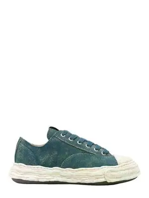 Mihara Yasuhiro Peterson 23 Sneakers - Blue