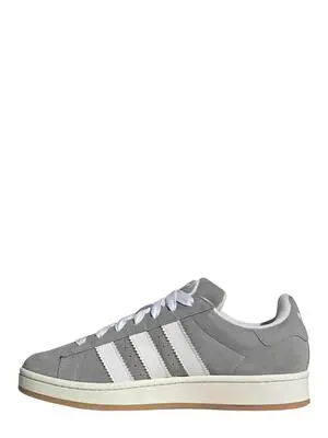 Adidas Campus 00s Suede Sneakers - Grey