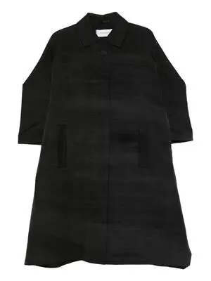 VIKTOR & ROLF Single-Breasted Coat