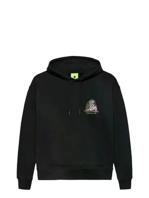 NEW AMSTERDAM SURF ASSOCIATION Buffet Hoodie