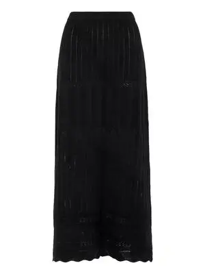 ERES Rythmée Skirt - Black