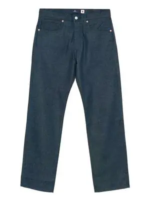 LEVI'S Tab Straight Jeans - Blue