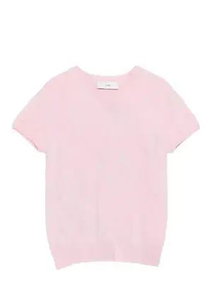 DUNST Short-sleeve T-shirt - Pink