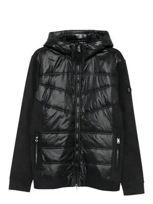 Bogner Joshua Hybrid Jacket - Black