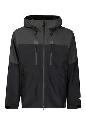 The North Face Hike Devils Thumb Gore-tex Jacket - Black